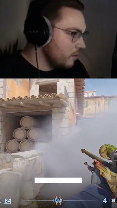 1v2 AGAINST OHNE & DONA TOMORROW #kennys #ohnepixel #cs2 - YouTube