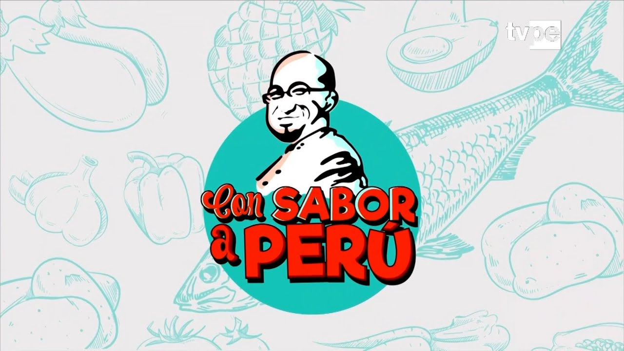 Con sabor a Perú: Recetas de antaño (26/01/2025) Promo | TVPerú - YouTube