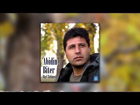 Abidin Biter - Derê Bırdoy [ Hal Se Beno © 2022 İber Prodüksiyon ]