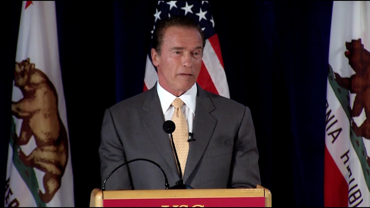 Government & Leadership Conference: People Over Politics - Opening ...