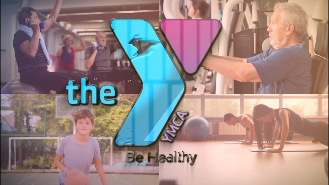 YMCA, At Home Exercises - YouTube