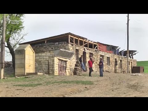 'Bu kəndə təcili yardım 50 manata gəlir' - Camaat narazıdır