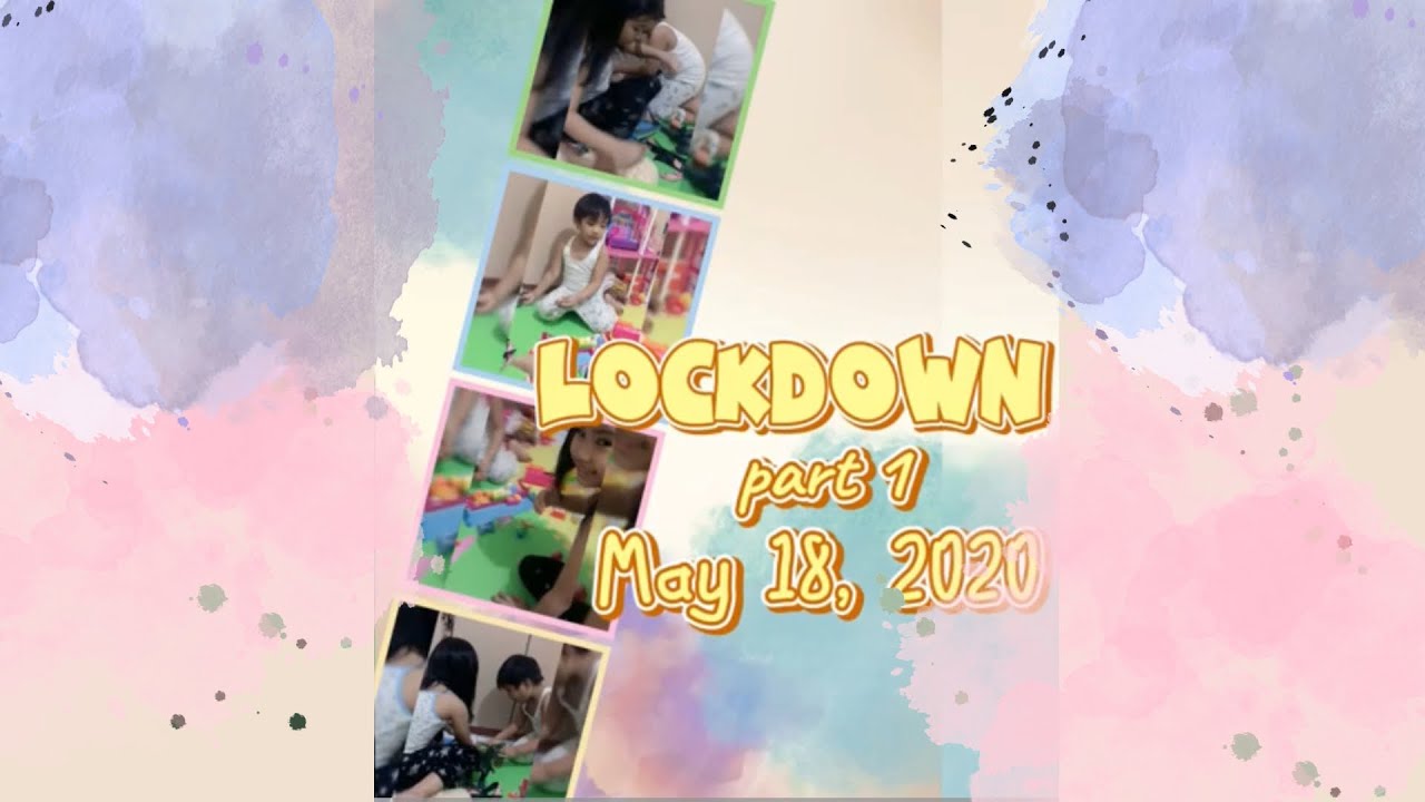 Lockdown Videos 1 || Hera & CM - YouTube