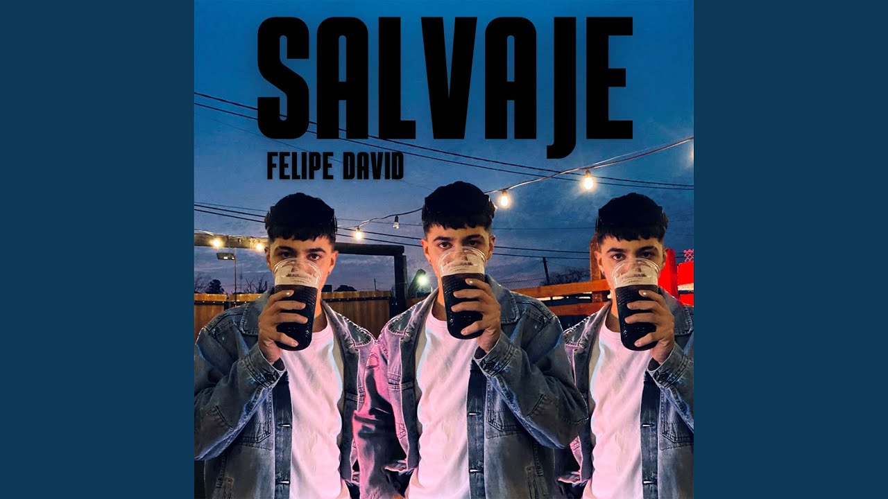 Salvaje - YouTube Music
