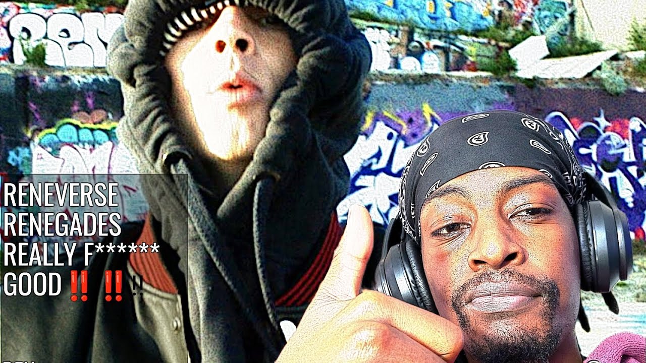 NOW I SEE‼️‼️‼️‼️ ("HUNGER" BY REN IS INSANELY GOOD) 🚨🚨🚨REACTION🚨🚨🚨 ...