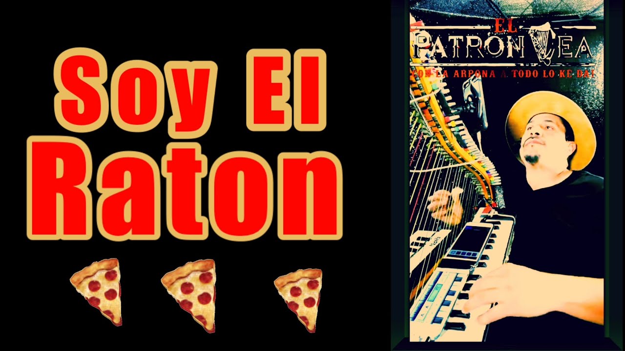 Soy El Raton. El Patron DEA - YouTube Music