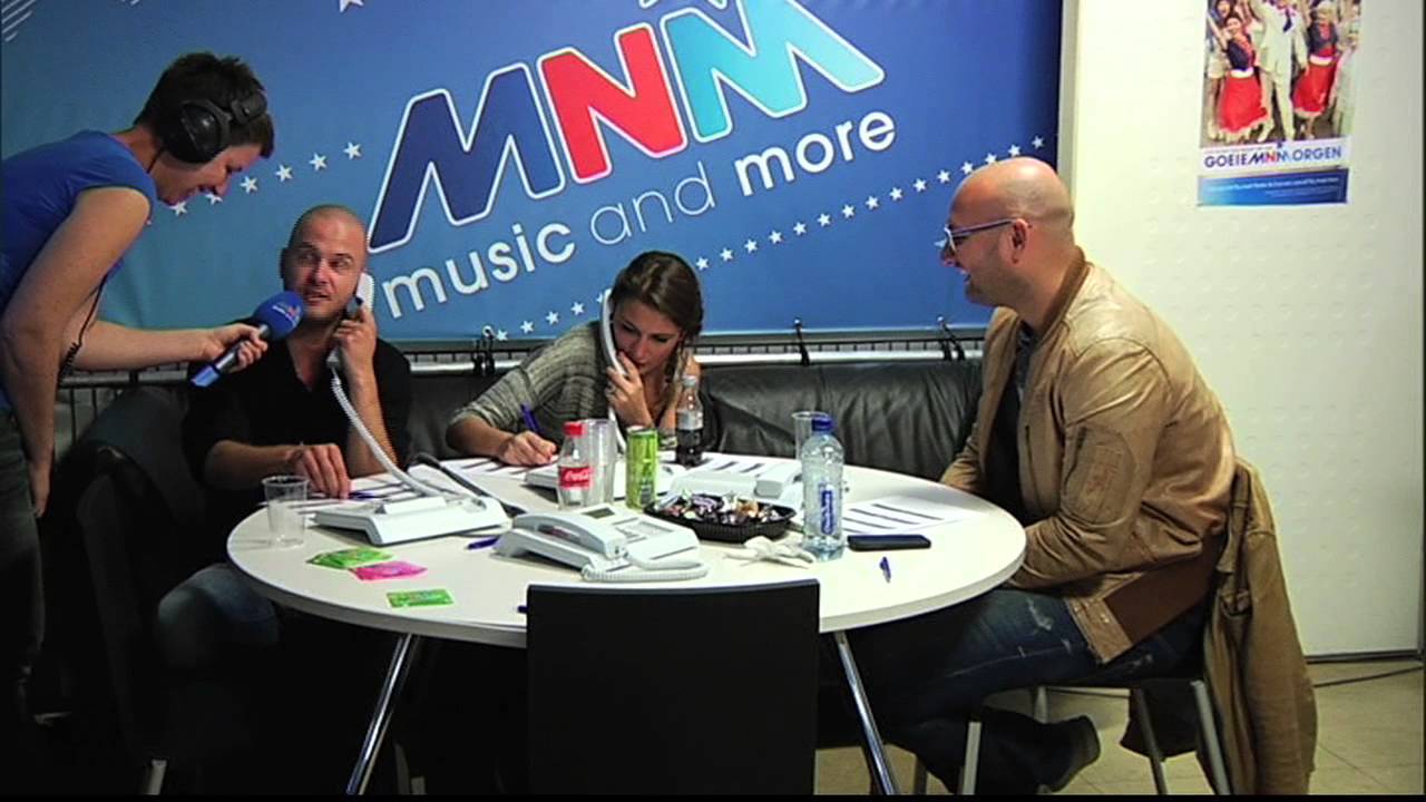 MNM: MNM1000 - Kick-Off: Best Of - YouTube
