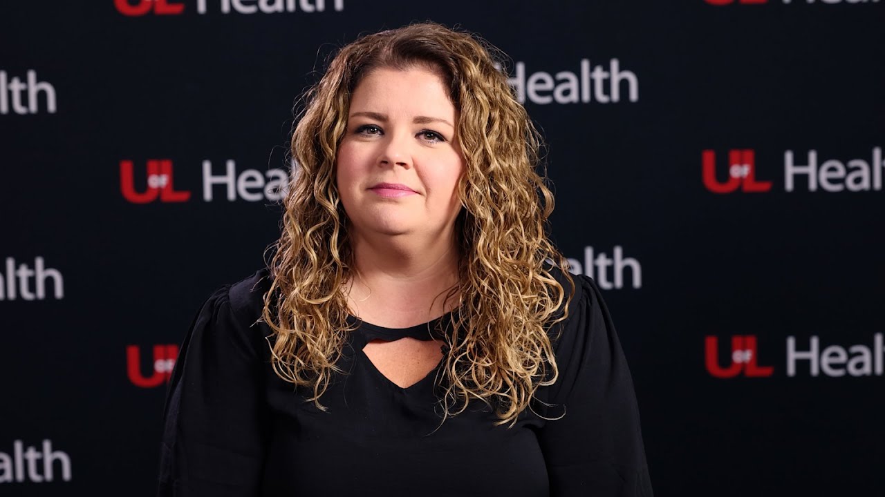 Get to know APRN Angela Lowe - YouTube