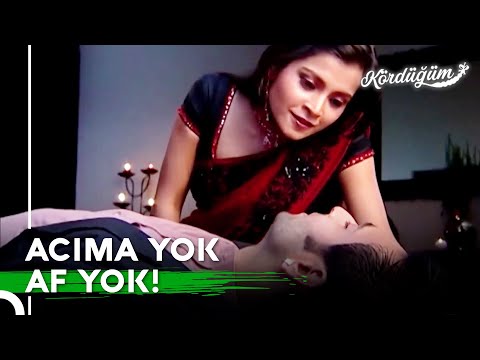 Seni Artık Kimse Kurtaramaz | Kördüğüm Hint Dizisi 270. Bölüm