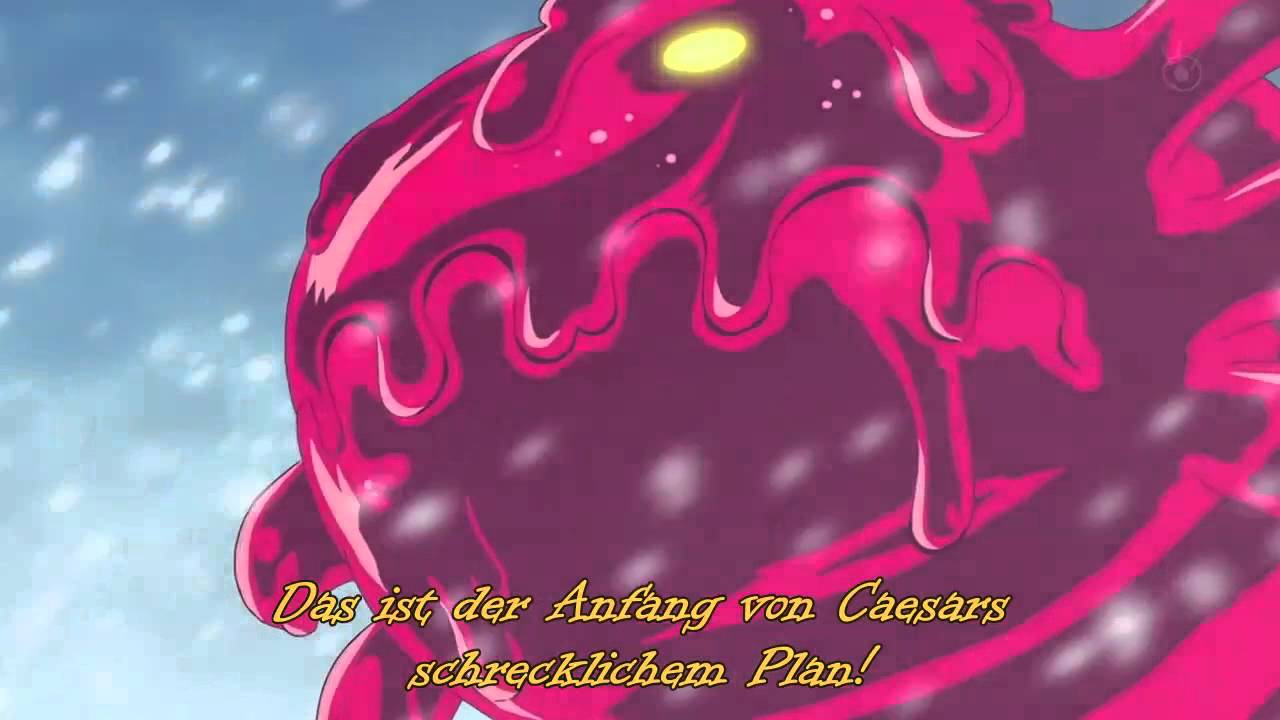 One Piece 601 Preview German HD - YouTube