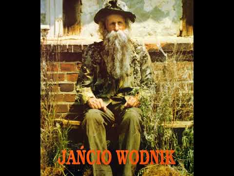 Zygmunt Konieczny - Muzyka i piosenki z filmu JAŃCIO WODNIK (1993)