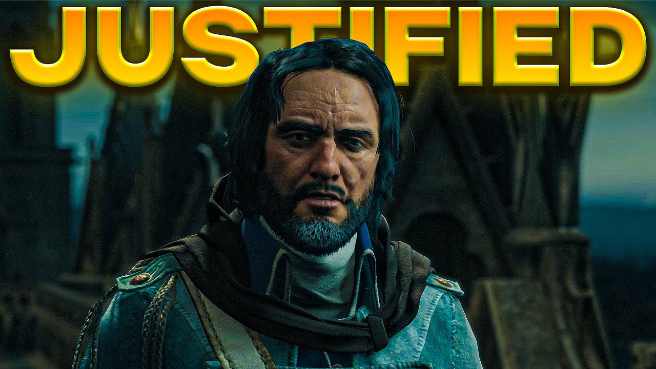 Assassin's Creed | Was Pierre Bellec Right??? - YouTube