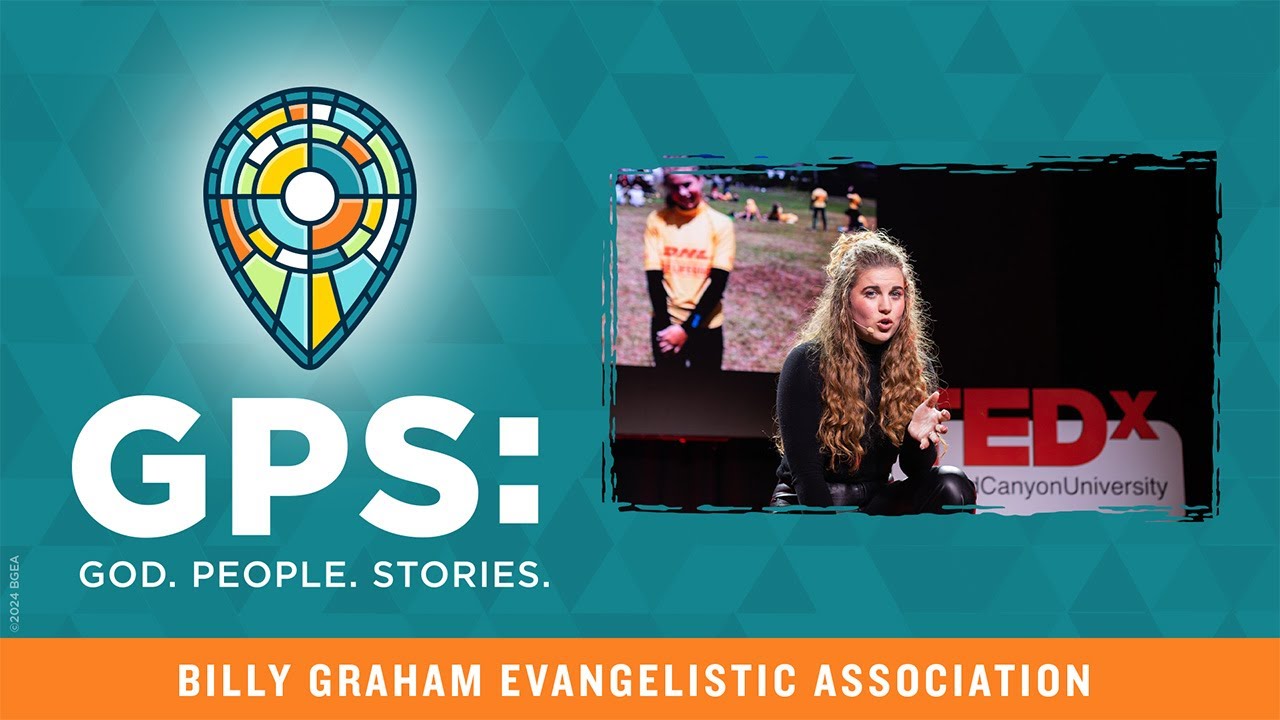 “Riley, Run!”: God’s Work Through Near-Death Experience - - Bible Portal