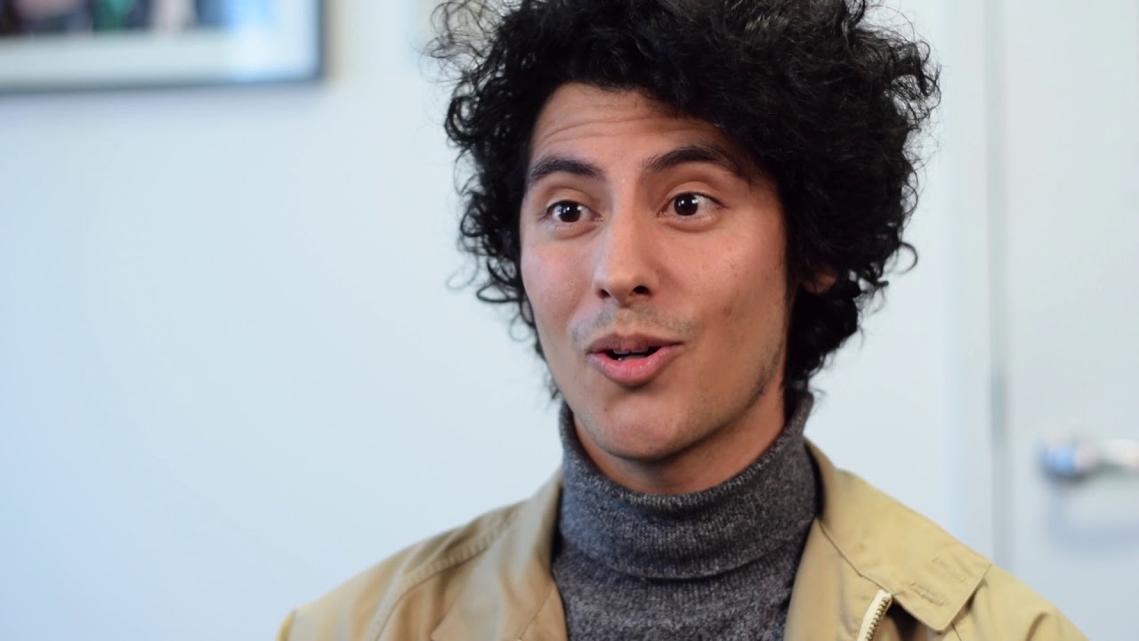 Benjamin Benne on how the Playwrights' Center has connected him to the ...
