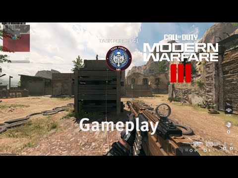 Call of Duty Modern Warfare 3 | Shoot House Multiplayer Gameplay! - YouTube