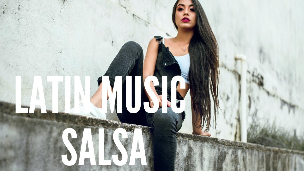 Copyright Free Background Music | Background Latin (Salsa) Music - YouTube
