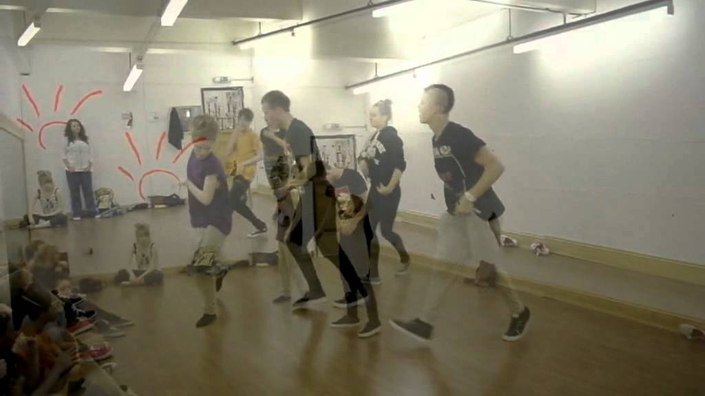 Liam Pentland & Alice Grimes | Because Of You - YouTube