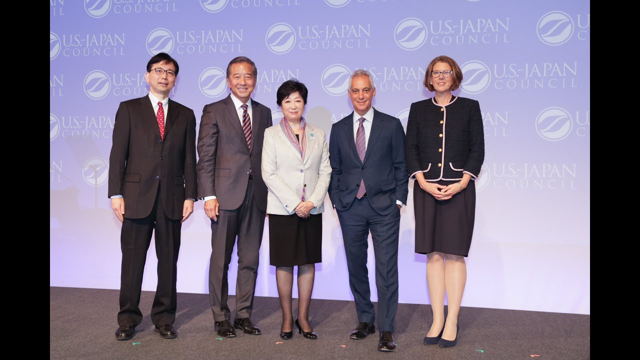 2022 Annual Conference: Recap - YouTube