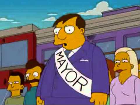 bart permis de conduire - YouTube