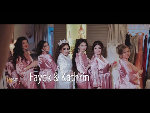 Fayek & Kathrin Clip by Deysem Doxan