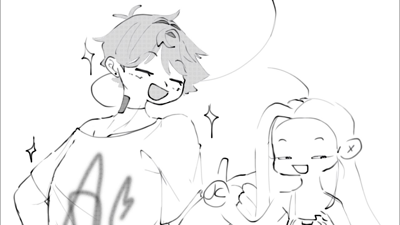 Kissing a man? | ALIEN STAGE - YouTube