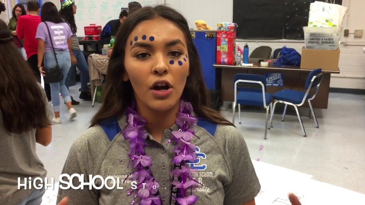 CVUSD Back to School Celebration - YouTube
