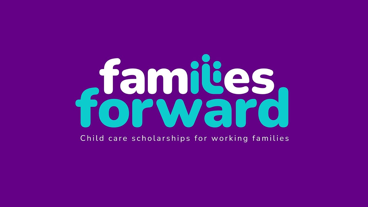 Thrive by 5 Families Forward - YouTube