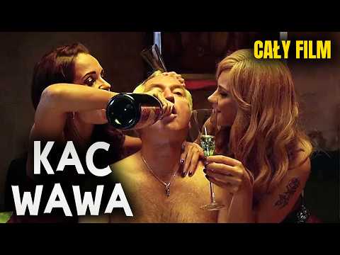 KAC WAWA (2011) // KOMEDIA // POLSKI ORYGINALNY // CAŁY FILM PO POLSKU