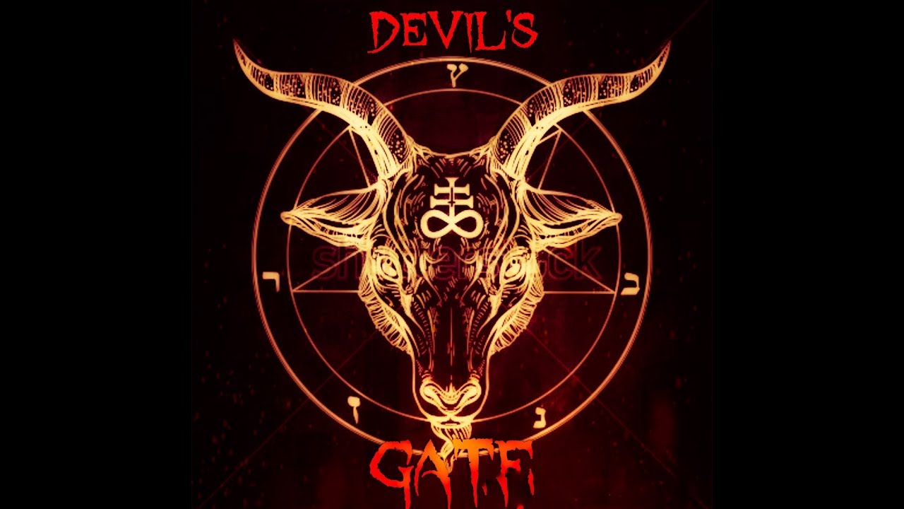 DEVIL'S GATE - YouTube