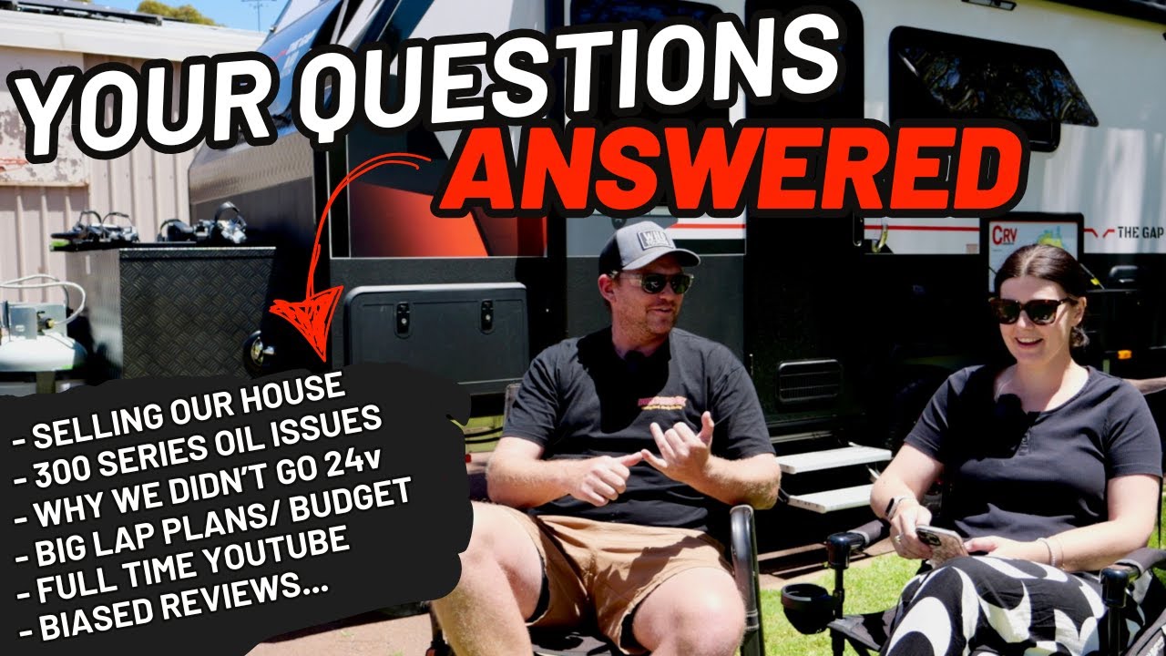 WHY WE SOLD EVERYTHING.. & QUITTING work for YouTube…? 😬 - YouTube