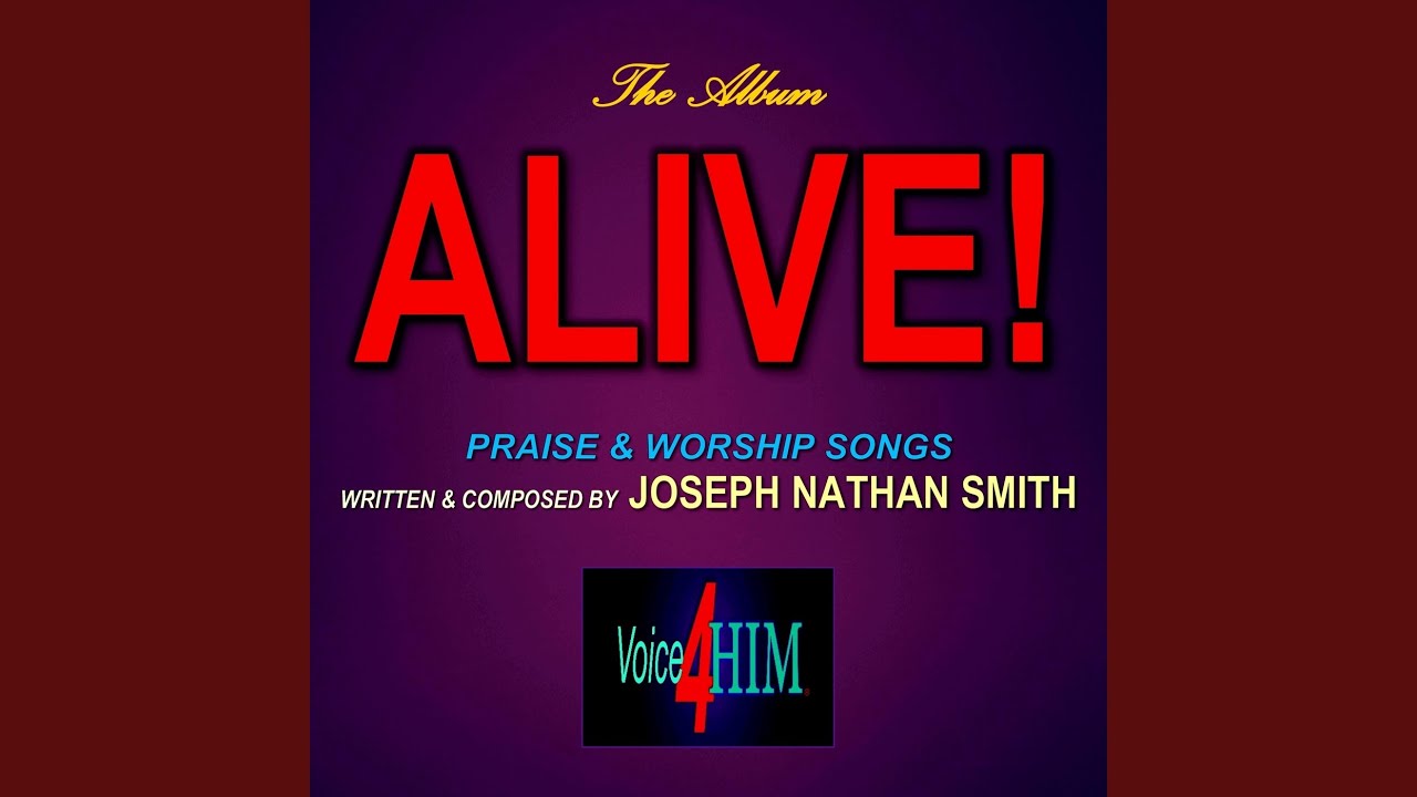 He Is Alive - YouTube