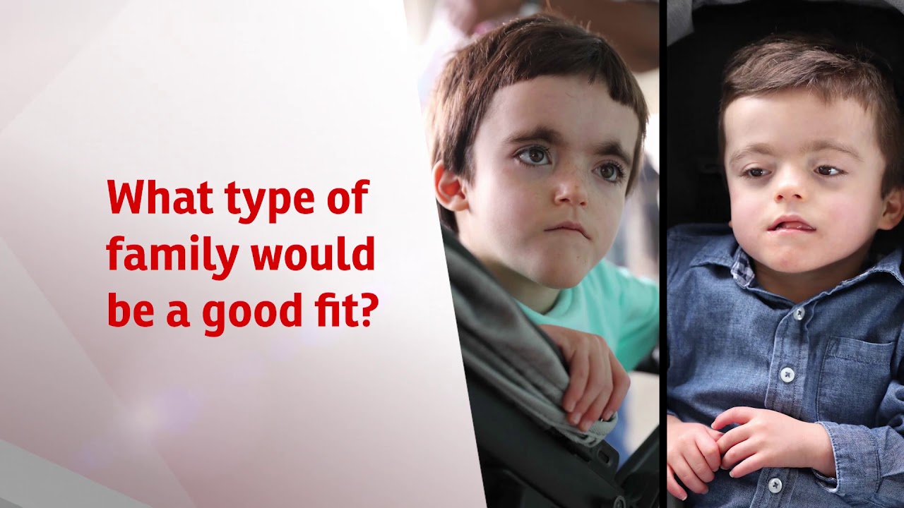 Jeremiah & Gabriel - Miami Heart Gallery - YouTube