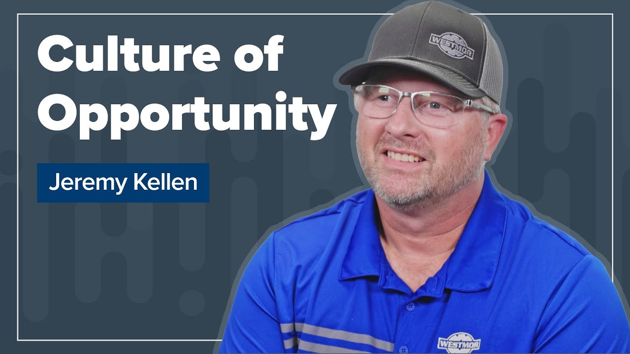 Culture of Opportunity - Jeremy Kellen - YouTube