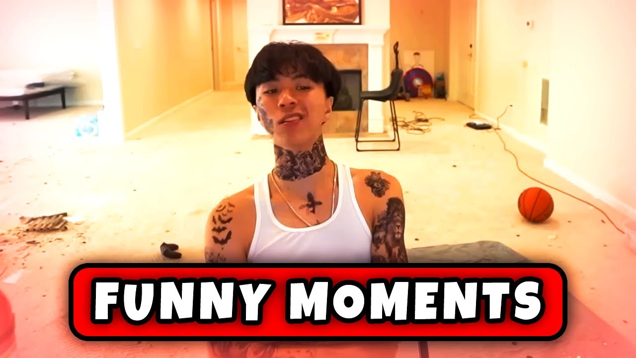 The Best of *RAYQUAN* (FUNNY MOMENTS) - YouTube