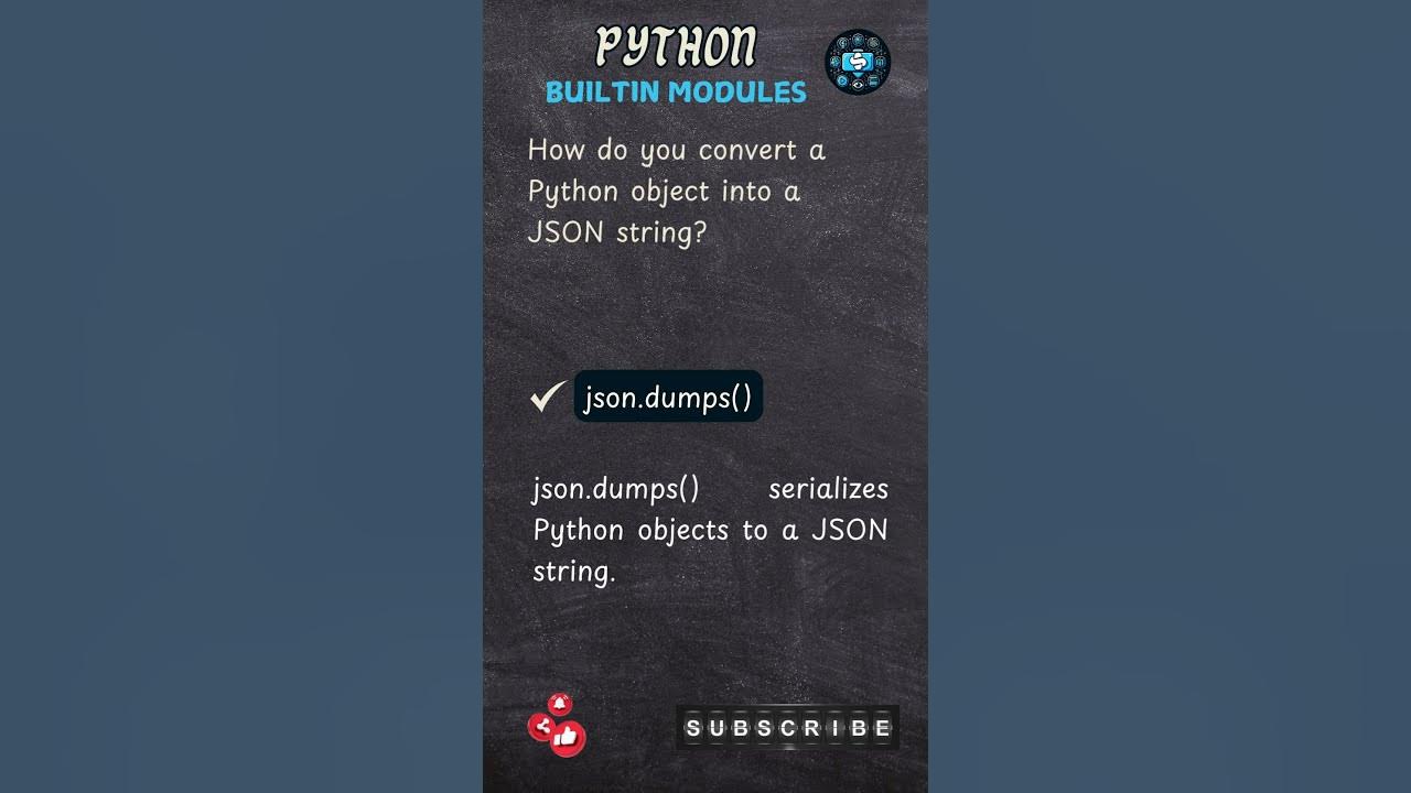 🔥 Master Python Built-in Modules Practice just 2 MCQs! Daily - 09 🐍💡 ...