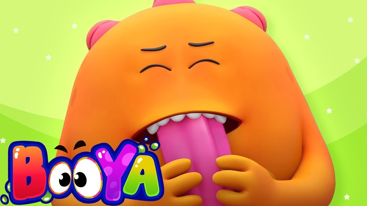 [LIVE] Cartoon for Kids, Funny Comedy Series & Videos by Booya - YouTube