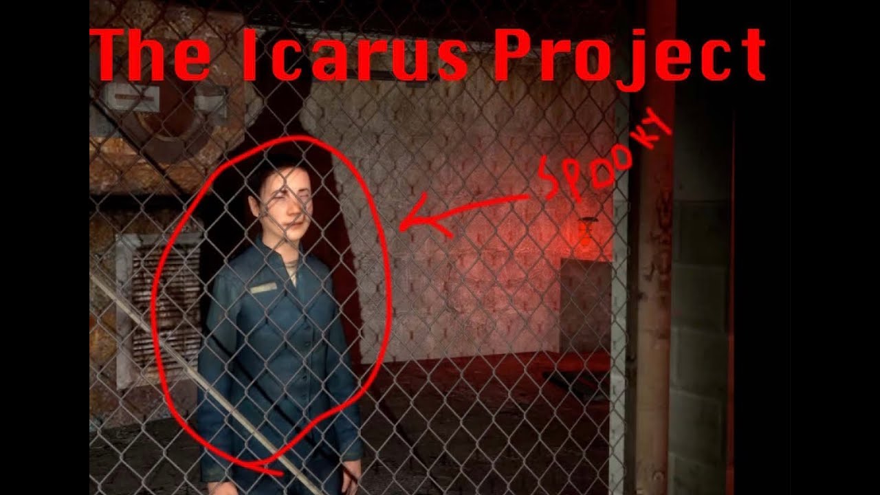 The Icarus Project - YouTube