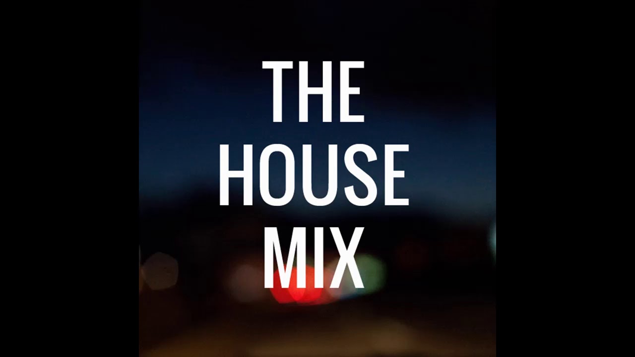HOUSE MUSIC MIX 2020 dance 3HOURS - YouTube