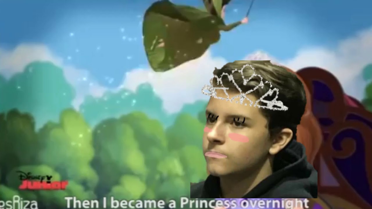 Kofia the First - YouTube