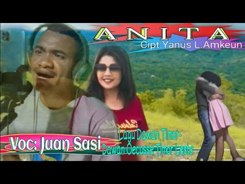 lagu acara terbaik ||ANITA|| Voc:Juan Sasi Cipt:Yanus L.Amkeun terbaru 2023 - YouTube