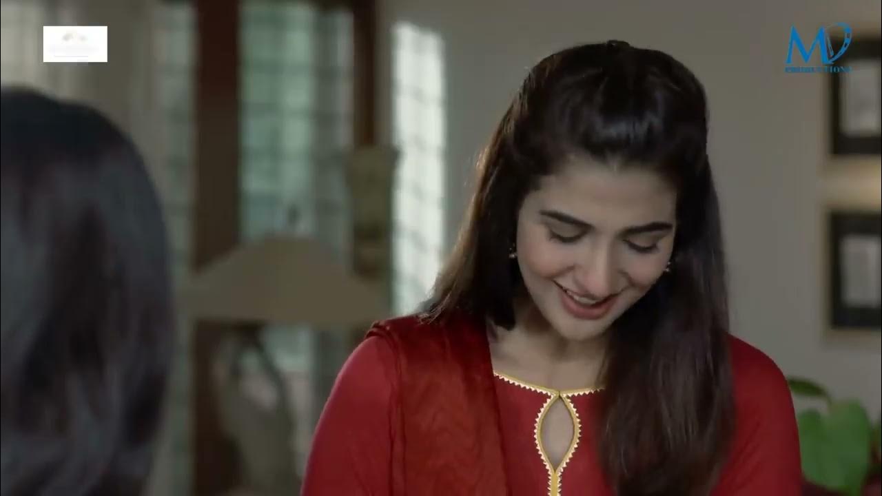 Udaas Ho Jati Hai | Episode 08 | Best Scene | Hum Dramas - YouTube