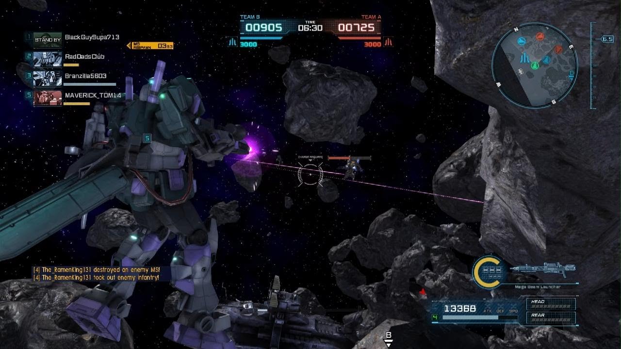 MS Paint erase tool gun - YouTube