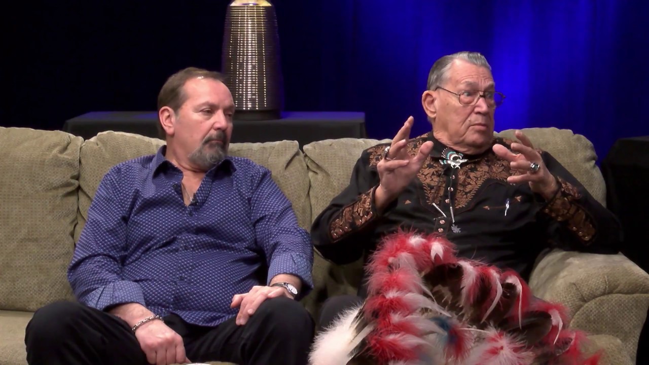 Talk of the Town Episode 1 - YouTube
