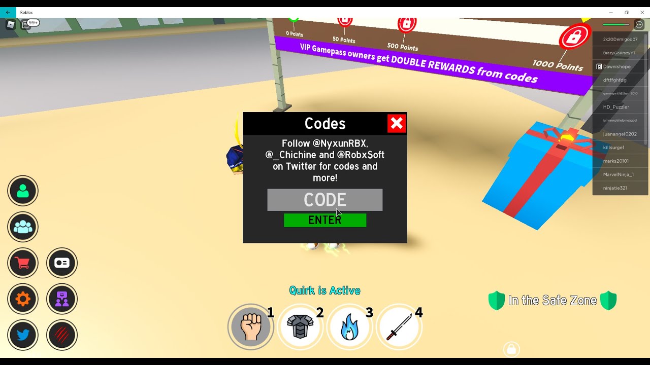 Roblox codes!!! 2020 september - YouTube