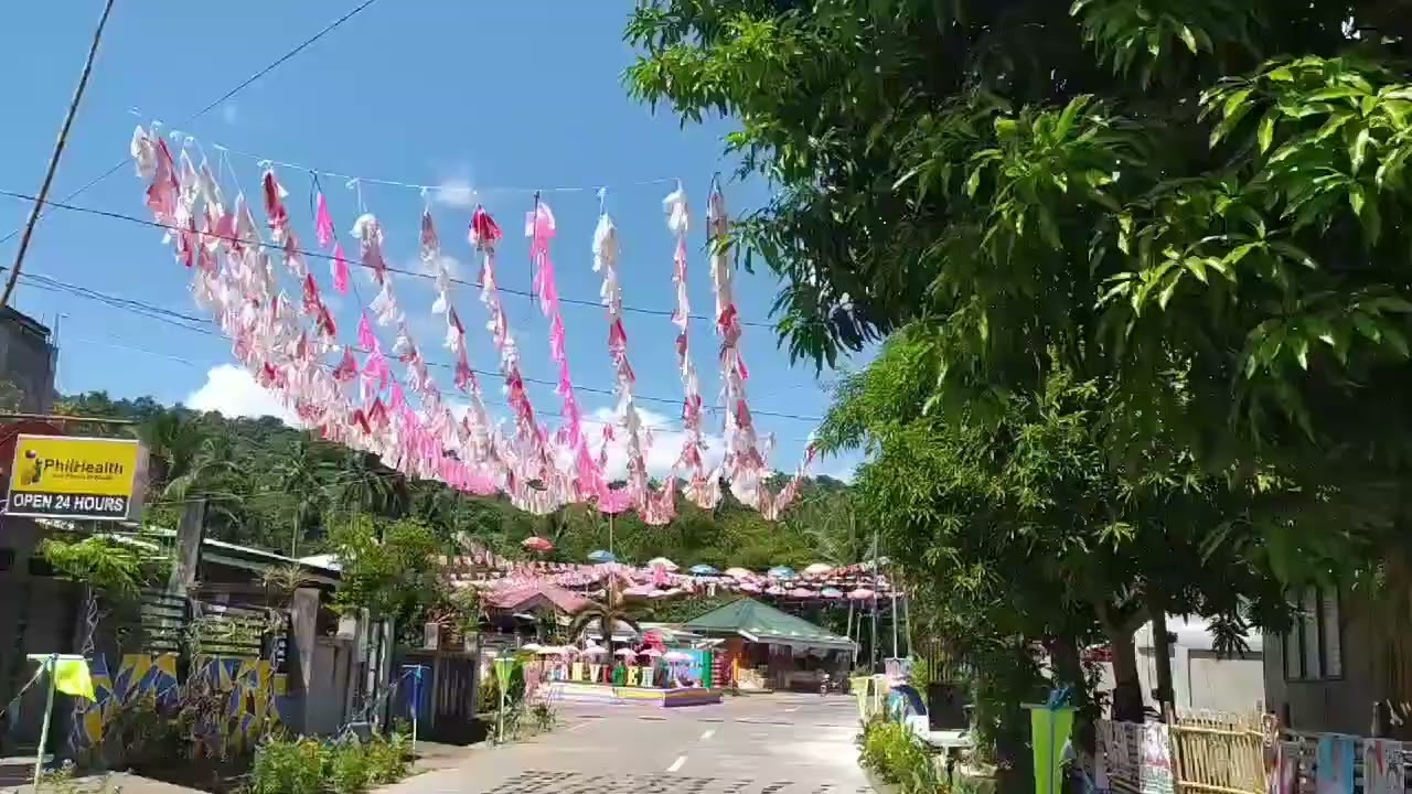 San Vicente libon Albay Philippine - YouTube