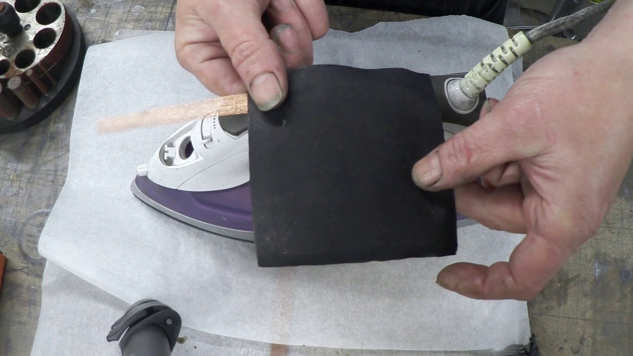 Super Efficient Graphite Dry Cell Build Details - YouTube