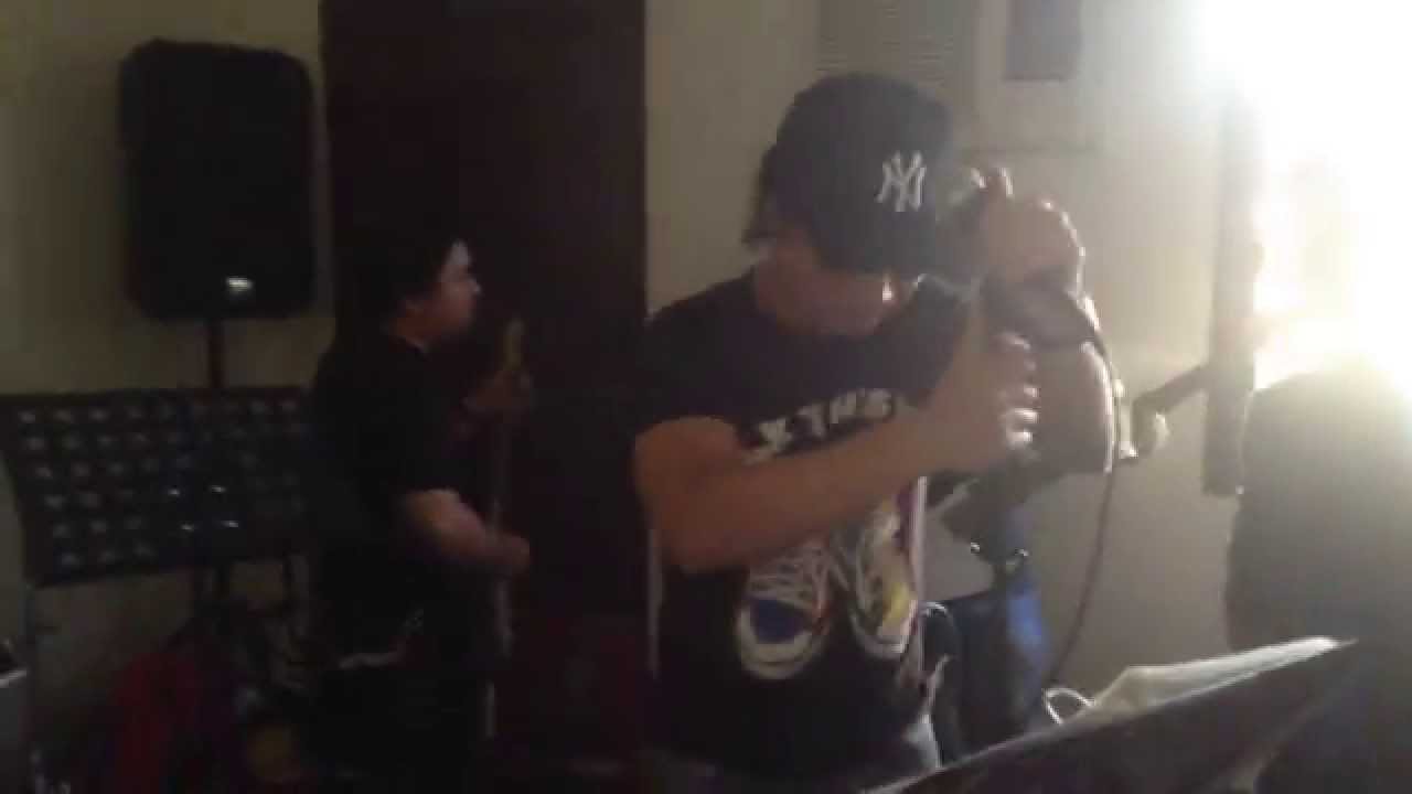 The Parsley Band - Feb 27, 2015 - YouTube