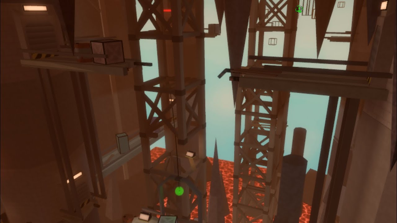 AVM (Active Volcanic Mines) | FE2CM - YouTube