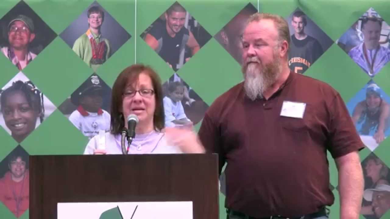 2014 SOMO Outstanding Family - YouTube