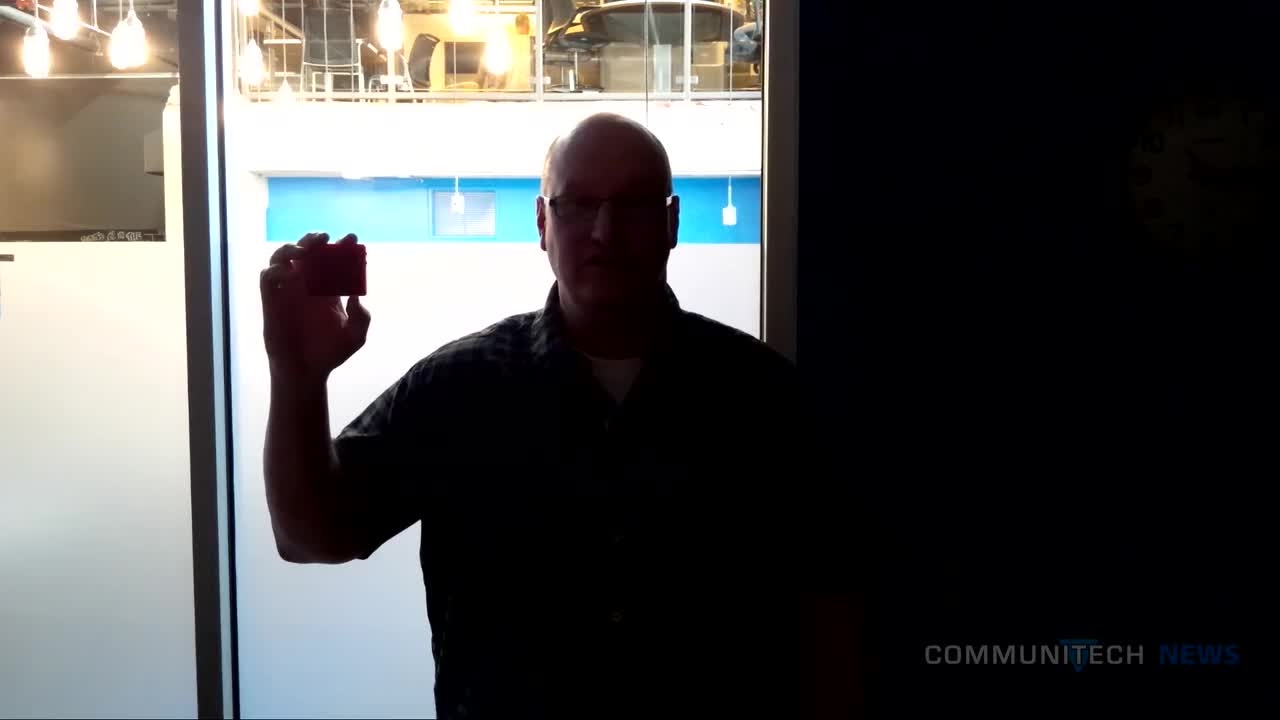 We Built This - Brett Shellhammer (Quiet Coach) - YouTube